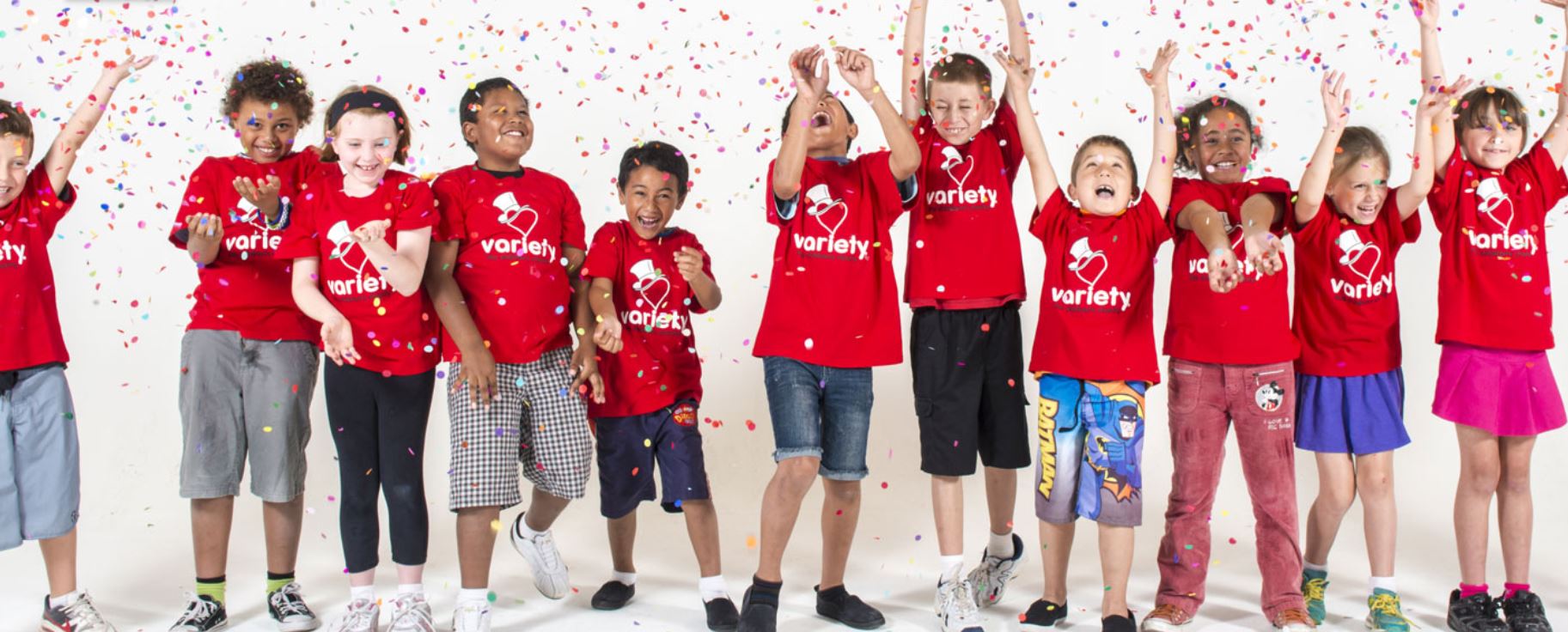 About Us - Variety the Children's Charity of Florida