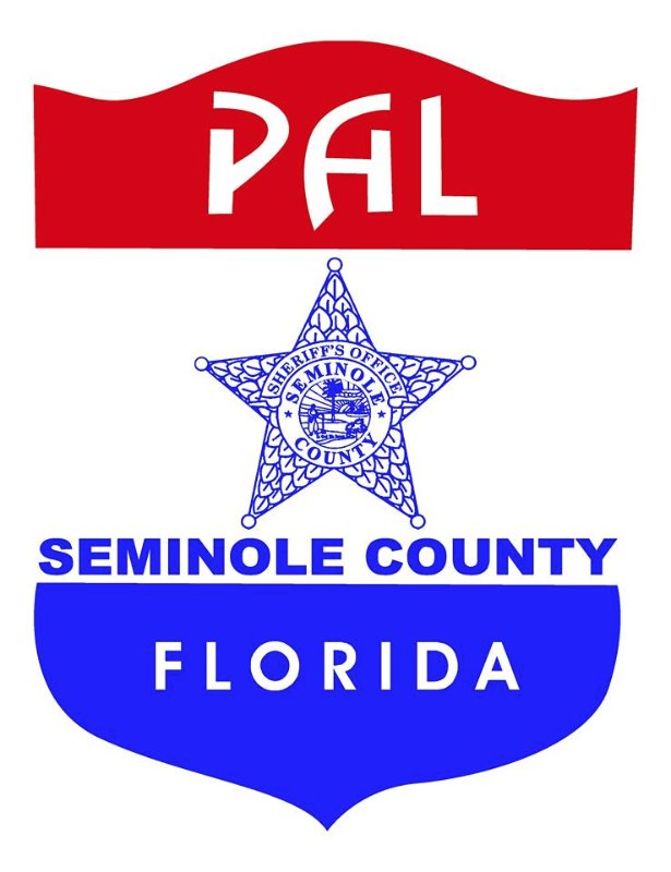 CHECK PRESENTATION TO SEMINOLE COUNTY SHERIFF'S OFFICE PAL YOUTH CAMP ...